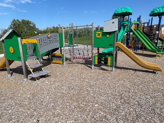 WOLF RUN PARK - Updated September 2025 - 48 Photos & 12 Reviews - 9900 ...