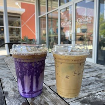 18 GRAMS COFFEE ROASTERS - Updated August 2024 - 1145 Photos & 440 ...