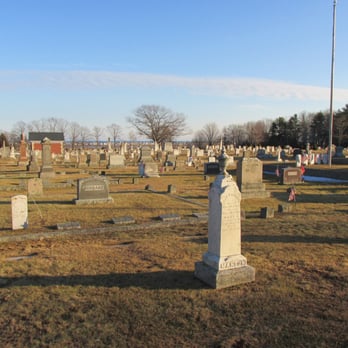 OCEAN VIEW CEMETERY - Updated July 2025 - 24 Photos - 1485 Post Rd ...