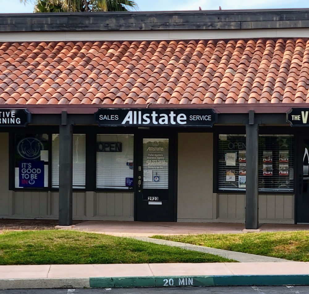 ALLSTATE INSURANCE: LAURA AGUILERA - Updated January 2026 - 38 Photos ...