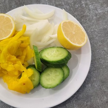 AL AZAYEM RESTAURANT - Updated May 2024 - 151 Photos & 197 Reviews ...