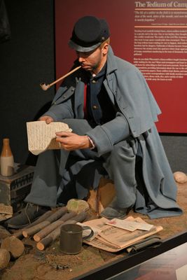 WISCONSIN VETERANS MUSEUM - Updated December 2025 - 163 Photos & 36 ...