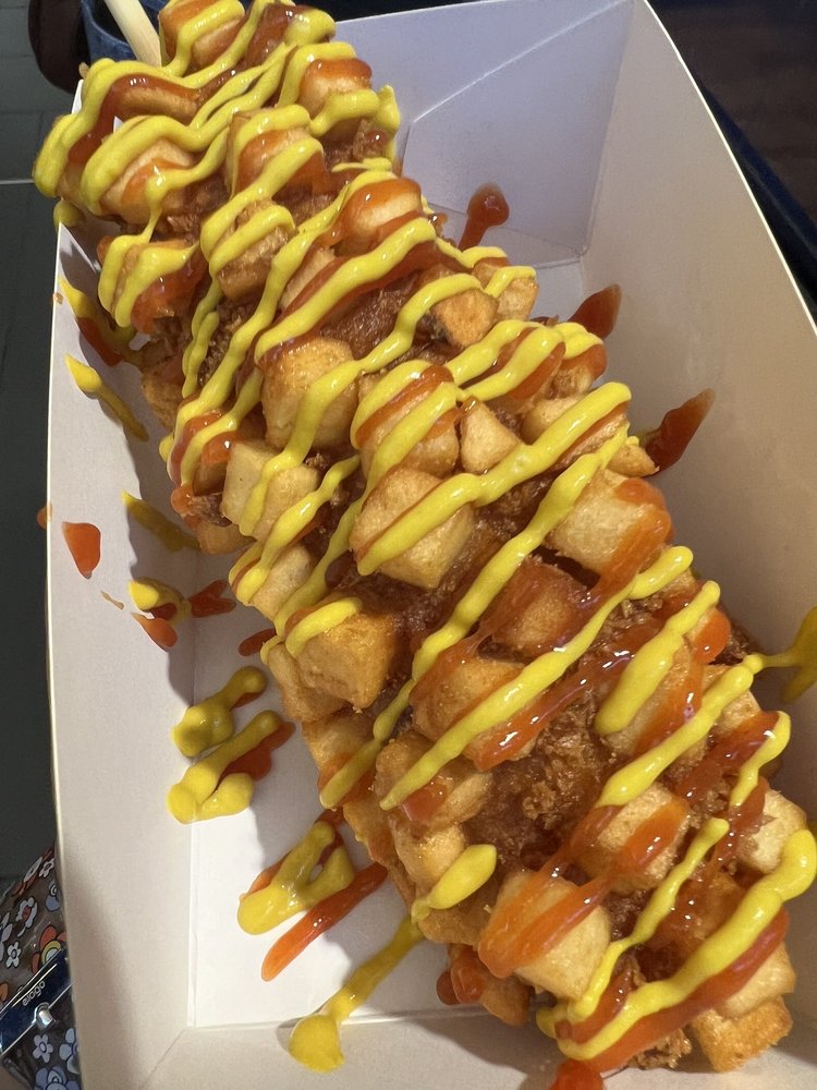 CRUN CHEESE - Updated July 2025 - 59 St-Columbus Cir, New York, New ...