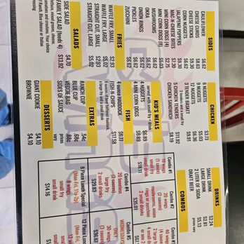 CD’S WINGS - WESTMINSTER - Updated July 2024 - 178 Photos & 446 Reviews ...