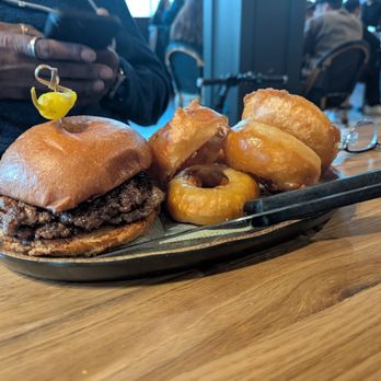 THE STATE - Updated November 2025 - 203 Photos & 125 Reviews - 3800 ...