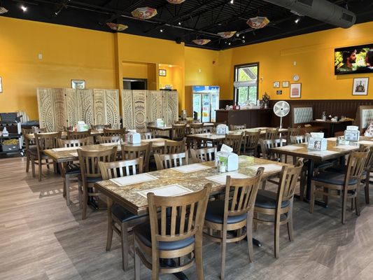 THE AMARAVATI INDIAN CUISINE - Updated June 2026 - 26 Photos & 17 ...