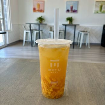 MACU TEA - BERRYESSA - Updated October 2024 - 158 Photos & 74 Reviews ...