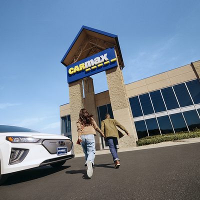 CARMAX - Updated January 2026 - 27 Photos & 72 Reviews - 5601 Urbana ...