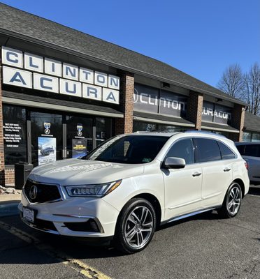 CLINTON ACURA - Updated September 2025 - 71 Photos & 29 Reviews - 1756 ...