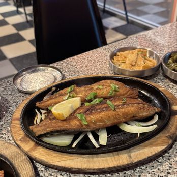 Ha Ahn Korean Restaurant - Trusted Since 2009 - Updated July 2025 - 283 ...