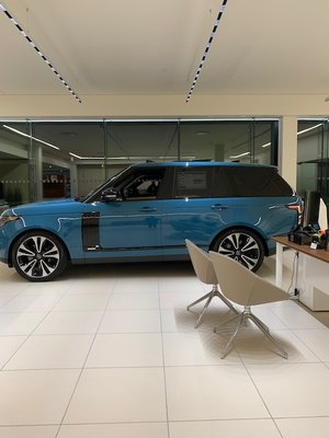 LAND ROVER MAIN LINE - Updated September 2025 - 26 Reviews - 325 East ...