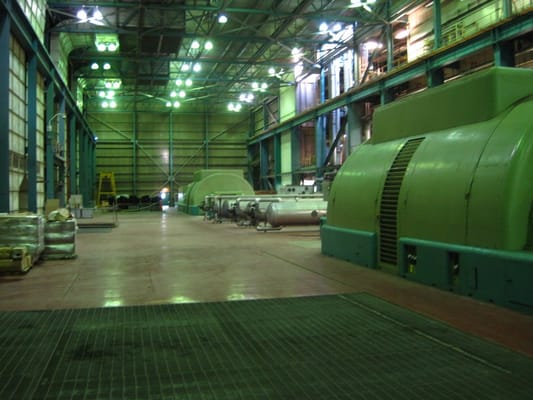 LA DWP SCATTERGOOD GENERATING STATION - Updated January 2026 - 24 ...