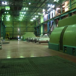 LA DWP SCATTERGOOD GENERATING STATION - 23 Photos - 12700 Vista Del Mar ...