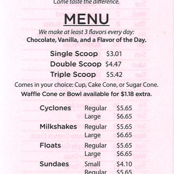 CUSTARD CABIN - Updated November 2025 - 58 Reviews & 25 Photos - 5751 ...