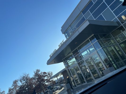 RICHLAND PUBLIC LIBRARY - Updated October 2025 - 15 Photos & 18 Reviews ...