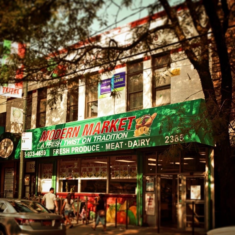 MODERN MARKET - Updated March 2025 - 15 Photos & 28 Reviews - 2385 ...