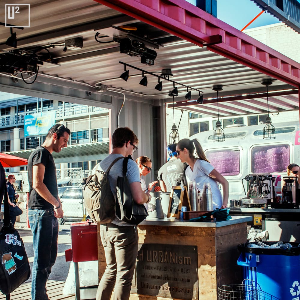 UNITED URBANISM - Austin, Texas - General Contractors - Phone Number - Yelp