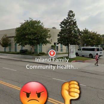INLAND FAMILY COMMUNITY HEALTH CENTER - Updated June 2026 - 22 Photos ...