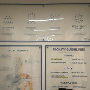 TALITY WELLNESS - Updated January 2026 - 240-125 Victory Ship Way ...