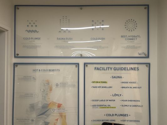 TALITY WELLNESS - Updated January 2026 - 240-125 Victory Ship Way ...