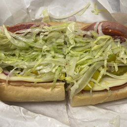 MR SANDWICH - 104 Photos & 293 Reviews - 92 Corporate Park, Irvine ...