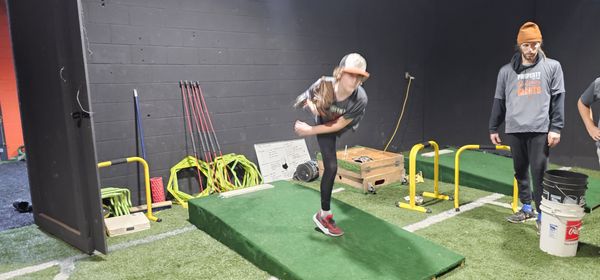 DOWN THE LINE BASEBALL FACILITY - Updated January 2026 - 17 Photos - 55 ...