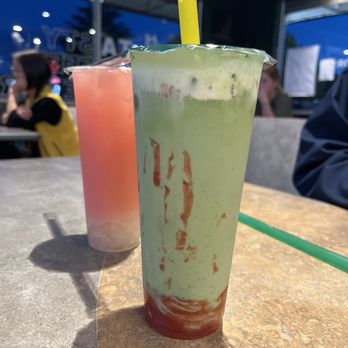 JADE LOUNGE - Updated April 2025 - 214 Photos & 128 Reviews - 2421 S ...