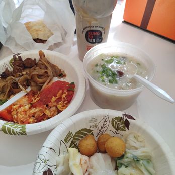 38 FOOD HALL - Updated October 2025 - 114 Photos & 11 Reviews - 42 W ...