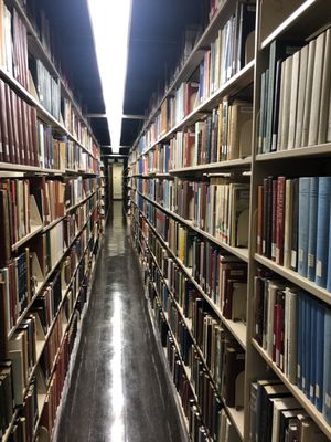 RUSH RHEES LIBRARY - Updated October 2025 - 20 Photos - 755 Library Rd ...