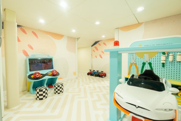 JOLLY BUBBLE - Updated December 2025 - 53 Photos - 3175 Highway 7, Markham, Ontario - Kids ...