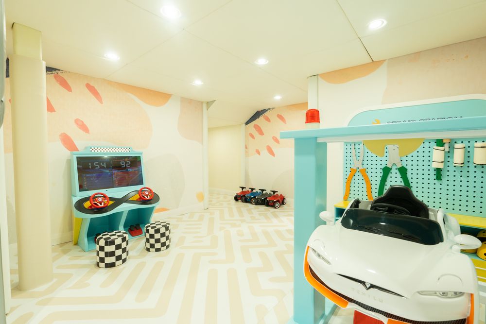 JOLLY BUBBLE - Updated October 2024 - 19 Photos - 3175 Highway 7, Markham, Ontario - Kids ...