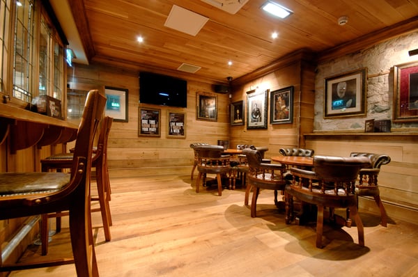 FINNEGAN’S WAKE - Updated July 2024 - 34 Photos & 30 Reviews - 9B ...