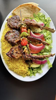 JERUSALEM GRILL - Updated January 2026 - 124 Photos & 333 Verified ...