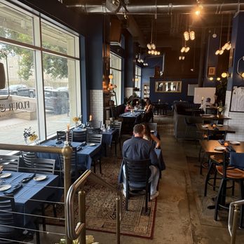 FLOUR & BARREL - Updated December 2025 - 128 Photos & 75 Reviews - 400 ...