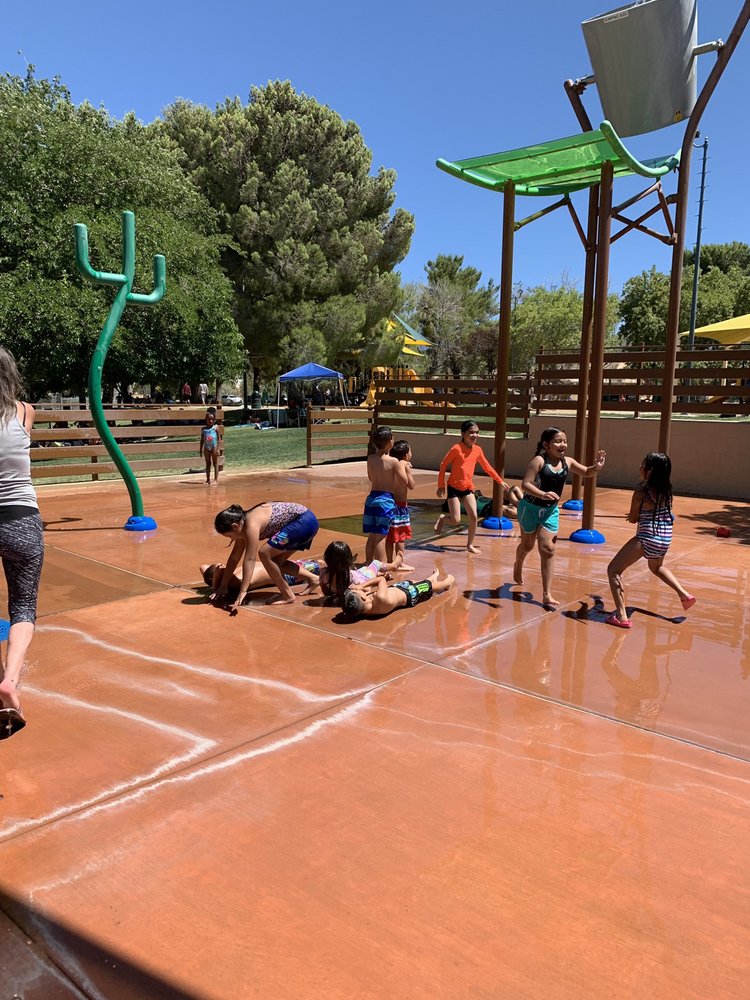 PEARBLOSSOM PARK - 20 Photos & 11 Reviews - Parks - 33922 N 121st St ...