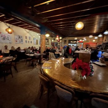 BARBETTE - Updated January 2025 - 610 Photos & 736 Reviews - 1600 W ...