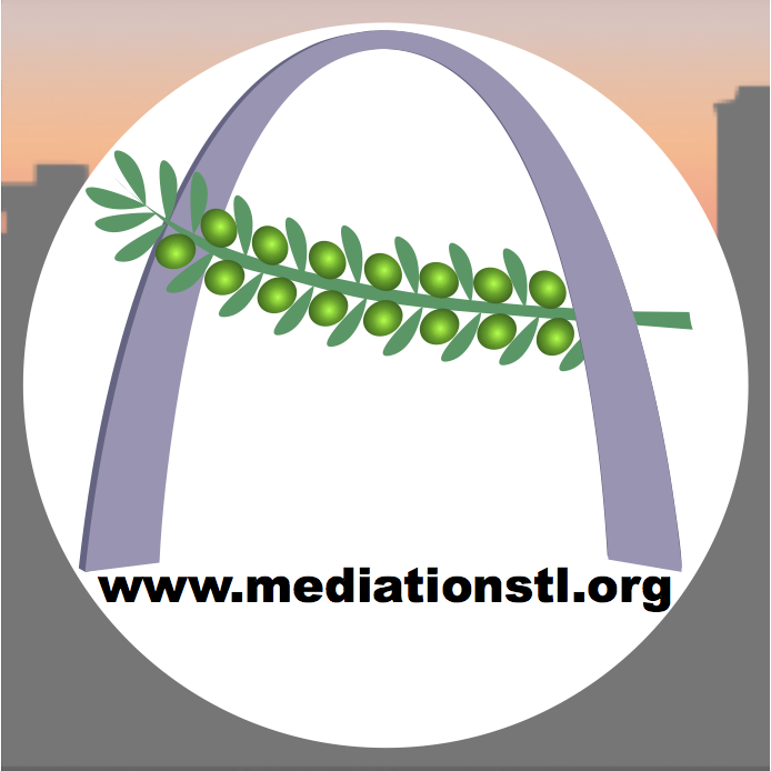 ST. LOUIS COMMUNITY MEDIATION PROGRAM / MENNONITE PEACE CENTER ...