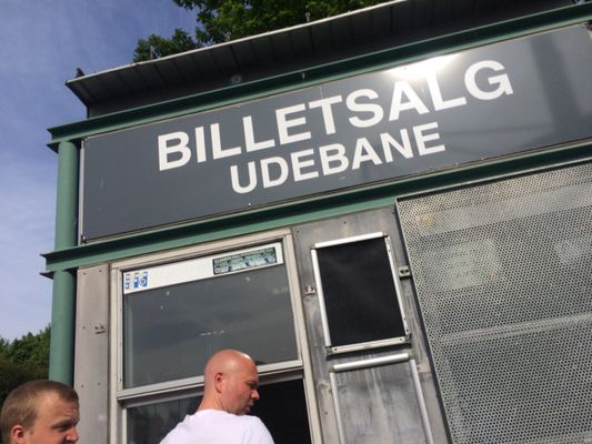 RIGHT TO DREAM PARK - Idrætsvænget 2, Farum, Denmark - Updated March ...