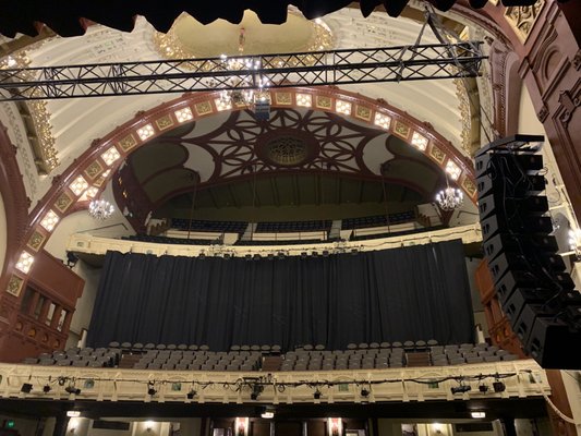 THE MOORE THEATRE - 179 Photos & 233 Reviews - Performing Arts - 1932 ...