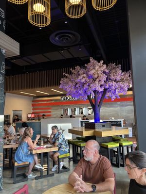 NACION SUSHI - Updated December 2025 - 33 Photos & 20 Reviews - 100 San ...