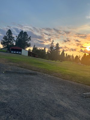 EVERGREEN GOLF CLUB - Updated January 2026 - 11694 W Church Rd NE ...