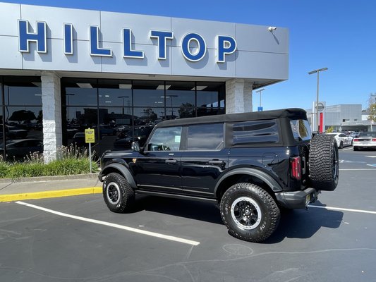 HILLTOP FORD - Updated April 2025 - 214 Photos & 441 Reviews - 3280 ...