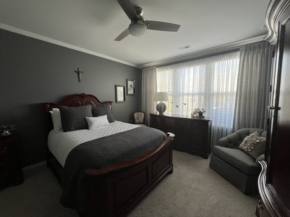 ANNA’S DRAPERY AND DESIGN - Updated October 2025 - 23 Photos - 7307 ...