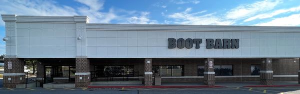 BOOT BARN - Updated March 2025 - 39 Photos - 5083 Jonestown Rd ...