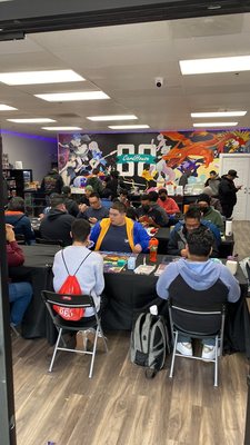 88 CARDHOUSE - 22 Photos & 12 Reviews - 5970 Mowry Ave, Newark, CA - Yelp