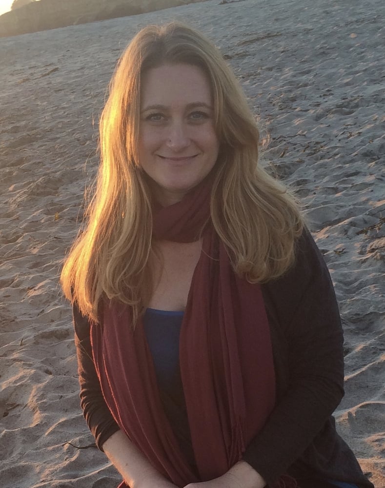 INARA SOPHIA - Updated August 2025 - Santa Cruz, California - Massage ...