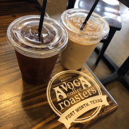 AVOCA COFFEE - 172 Photos & 92 Reviews - 835 Foch St, Fort Worth, Texas ...