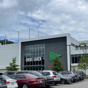 DRIVE SHACK - Updated June 2024 - 617 Photos & 405 Reviews - 6901 Play ...