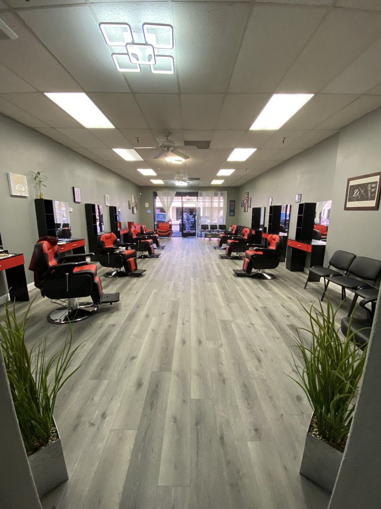 KEY CUTS BARBER SHOP - Updated October 2025 - 37 Photos & 16 Reviews ...