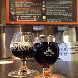 BOTTLE LOGIC BREWING - Updated December 2025 - 1897 Photos & 1006 ...